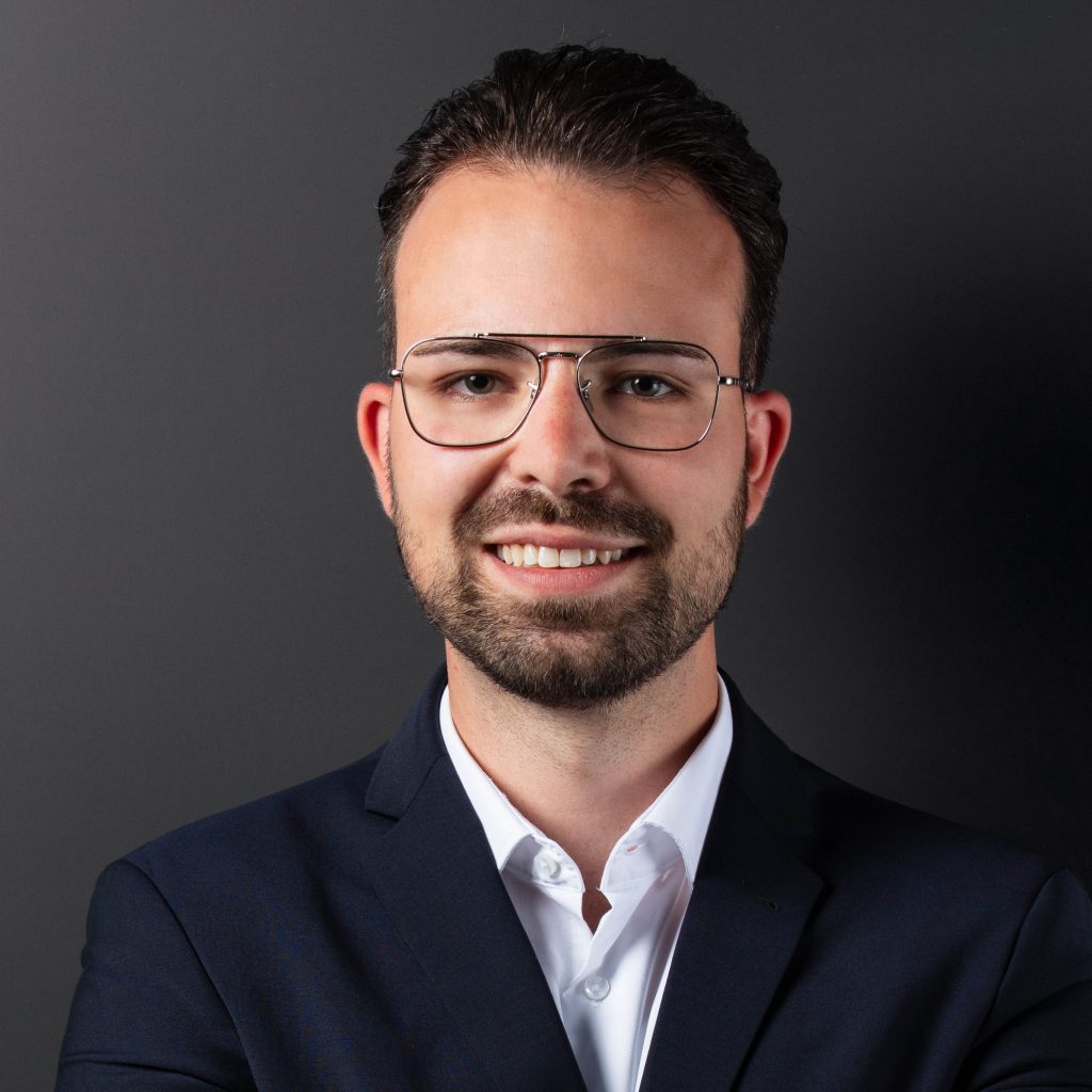 Team - CUBION - Gewerbeimmobilien Vermietung und Verkauf