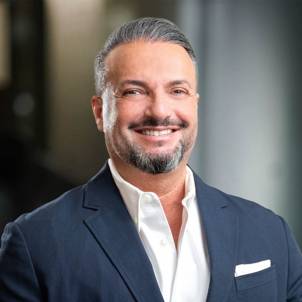 Team - CUBION - Gewerbeimmobilien Vermietung und Verkauf