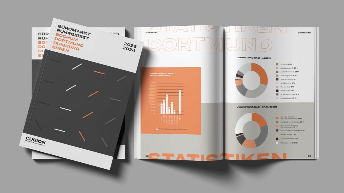 Startseite - CUBION - Gewerbeimmobilien Vermietung und Verkauf