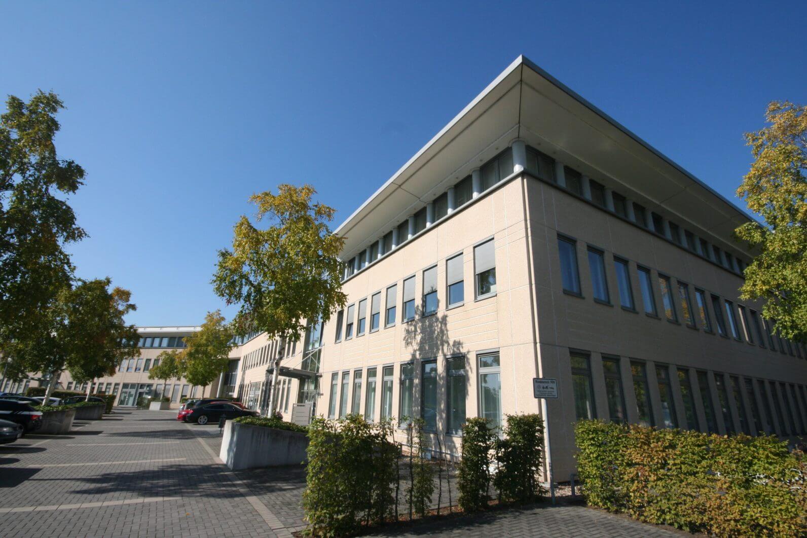 Essen: CUBION vermittelt 1.500 m² Bürofläche im Bamler Service Park ...